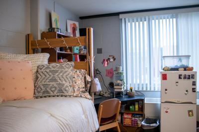 Curious Cornhuskers: Why is housing charging a storage fee over winter ...
