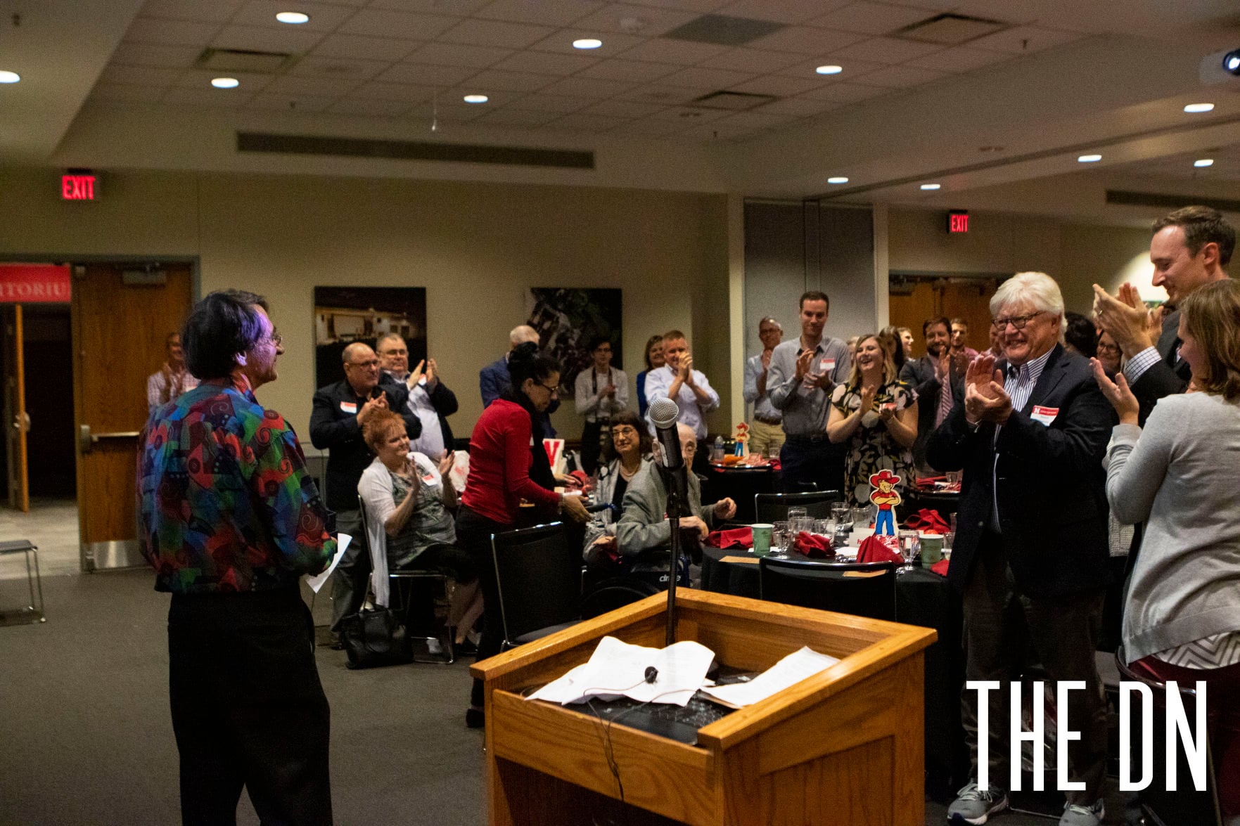 Save the Date: The DN 125th anniversary reunion is Sept. 4-6, 2026 ...