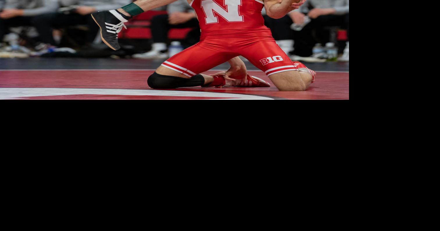 GALLERY: Nebraska Wrestling at Nebraska Duals Event | Gallery ...