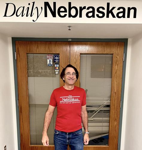 The DN has T shirts for sale - including vintage styles ...