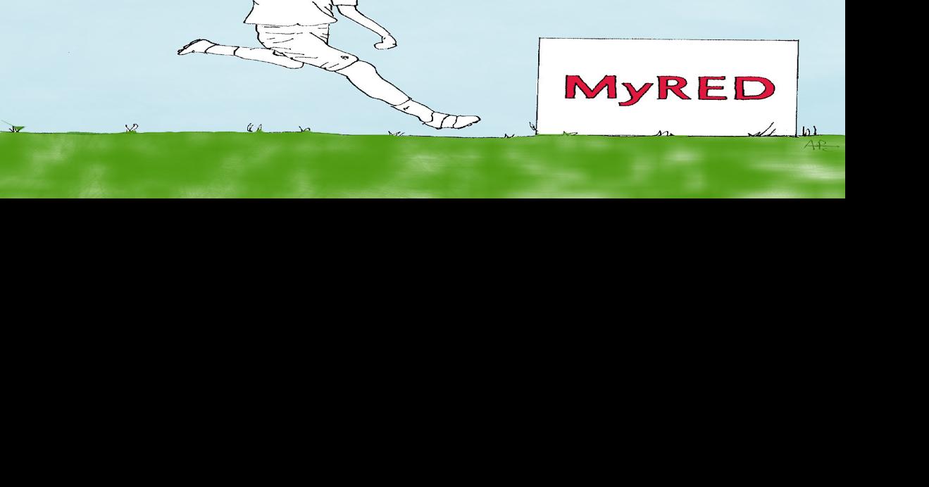 UNL discontinues MyRED mobile app | News | dailynebraskan.com