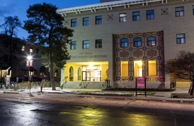 Dairy Store to move locations, keep traditions | News | dailynebraskan.com