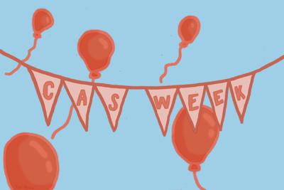 College of Arts and Sciences week aims to make college more close-knit ...