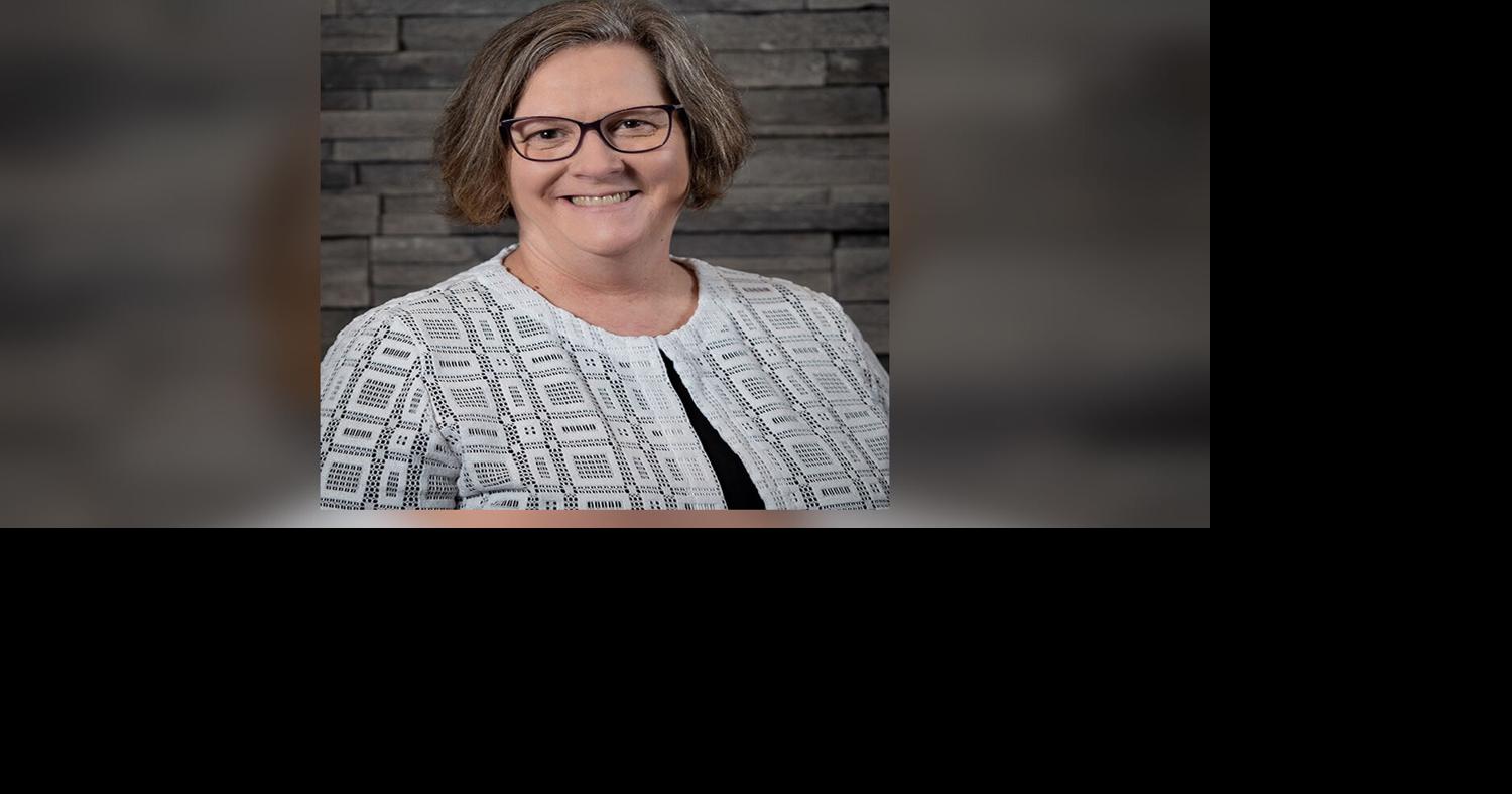 Spotlight on College of Education and Human Sciences Dean Sherri Jones ...