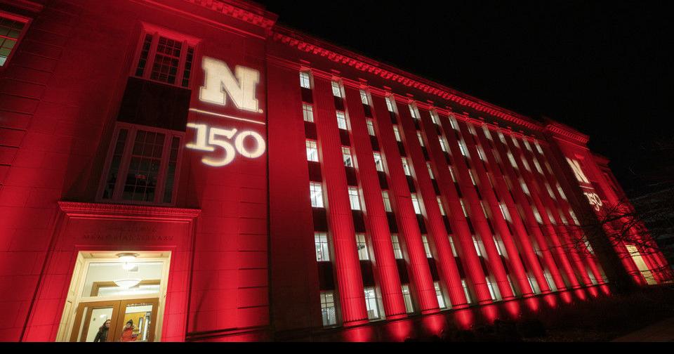 US Senate recognizes UNL 150th anniversary thanks to Fischer, Sasse ...