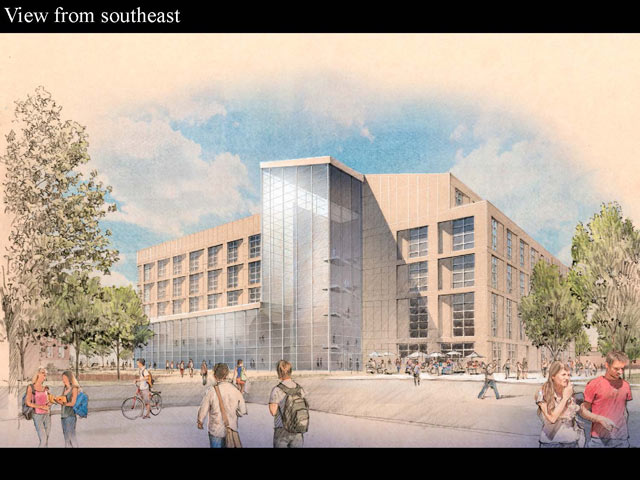 UNL’s College of Business Administration to offer accelerated MABA ...