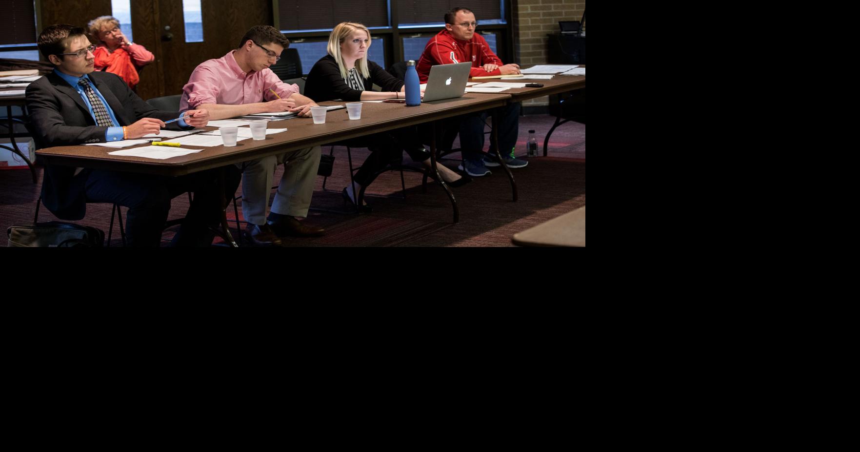 Unanimous Student Court decides in favor of student newspaper, full ...