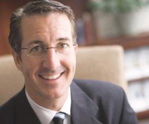 NU Foundation CEO Clarence Castner steps down | News | dailynebraskan.com