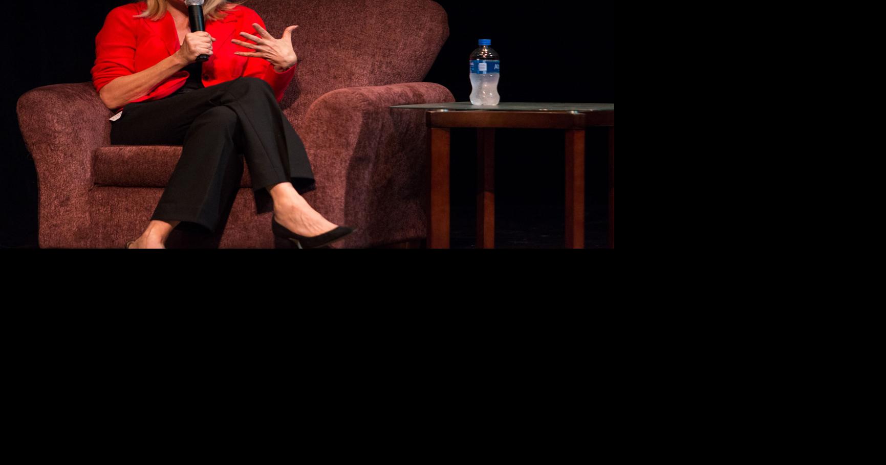 Carson Lecture series features frequent star on Carson’s show | Culture ...