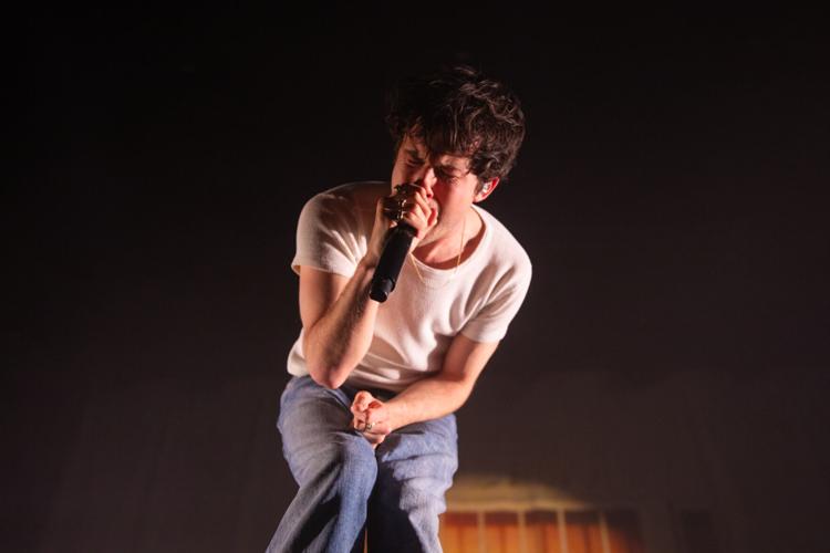 LEWIS: Wallows play energetic crowd pleaser show in Omaha | Culture ...