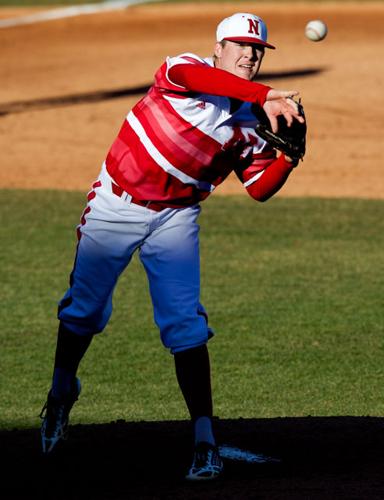 Senior transfer Bob Greco makes smooth transition to Division I ...