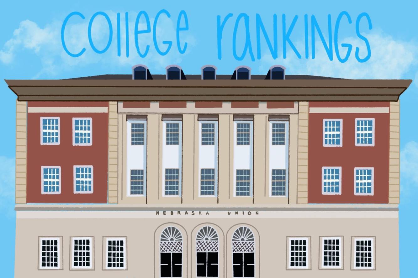 OPINION: College rankings shouldn't define a college | Opinion ...