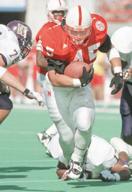 Huskers hyped for Holiday Bowl | | dailynebraskan.com