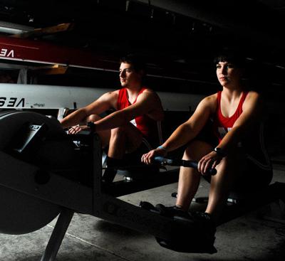 Former UNL Crew Club executives to compete in row challenge across the ...
