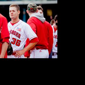 NU relief pitcher Caleb Hawkins calls on faith as inspiration | Sports ...
