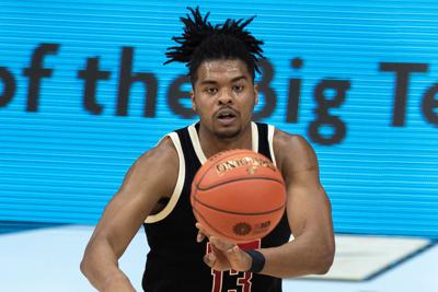Three takeaways from Nebraska basketball’s season-ending loss | Sports ...
