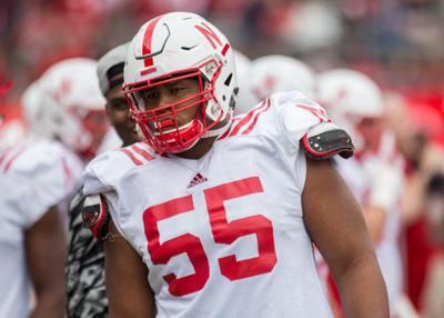 Husker football defensive line breakdown | Sports | dailynebraskan.com