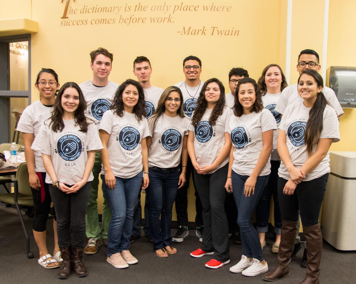 Undocumented UNL students work to gain scholarship opportunities | News ...