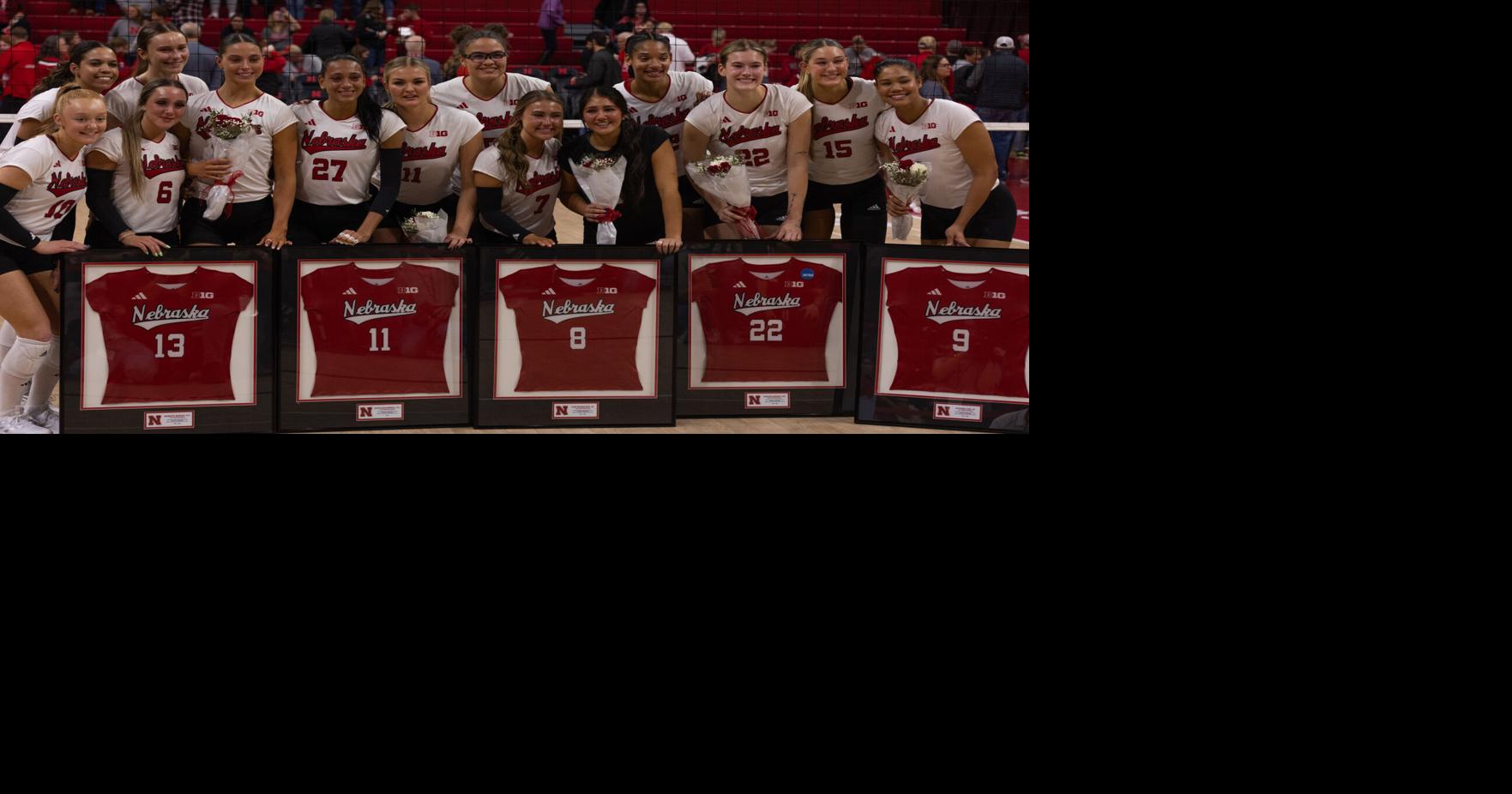 BLUE: Nebraska is poised for championship run to Louisville | Sports ...