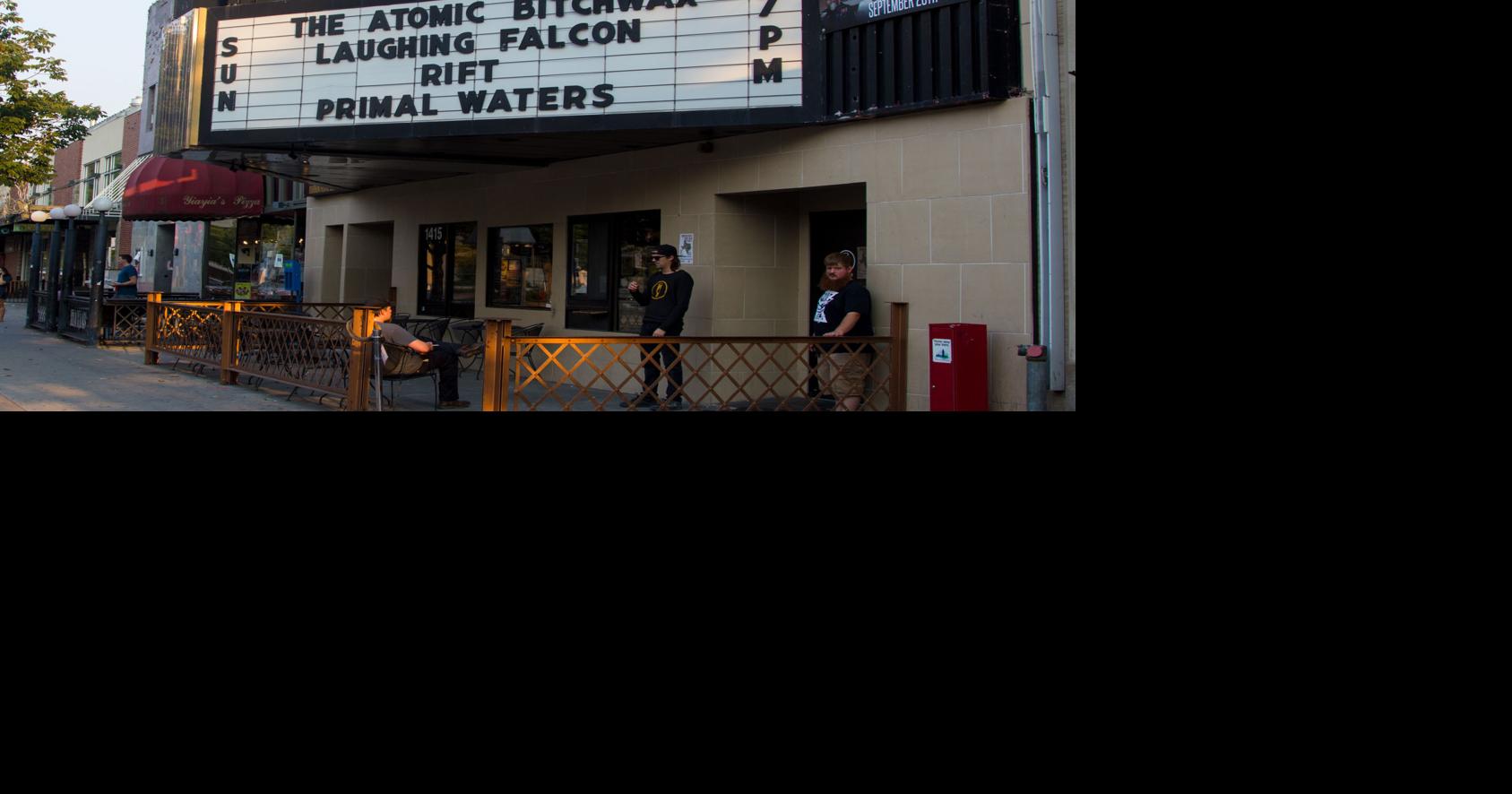Blue October’s lead singer to perform solo at Bourbon Theatre | Culture ...