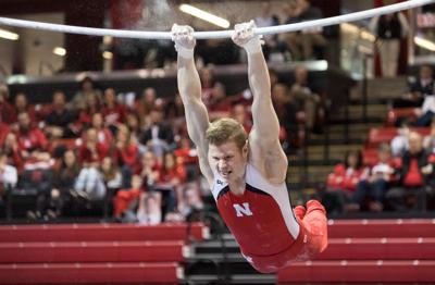 NU men’s gymnastics finishes fifth at NCAA Championships | Sports ...
