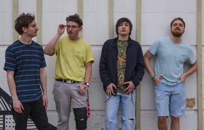 Staring Sideways: The two-decade bond behind Lincoln indie band Seymour ...