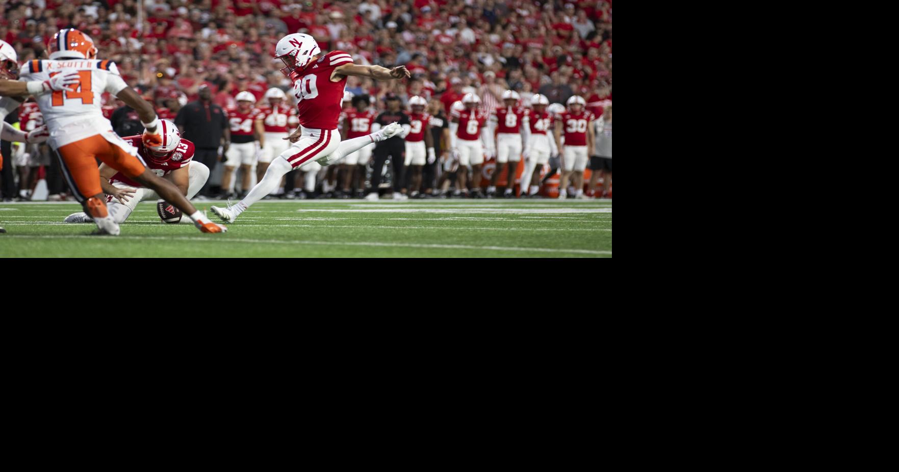 RUBEK: Late-game struggles follow Nebraska into new year | Sports ...