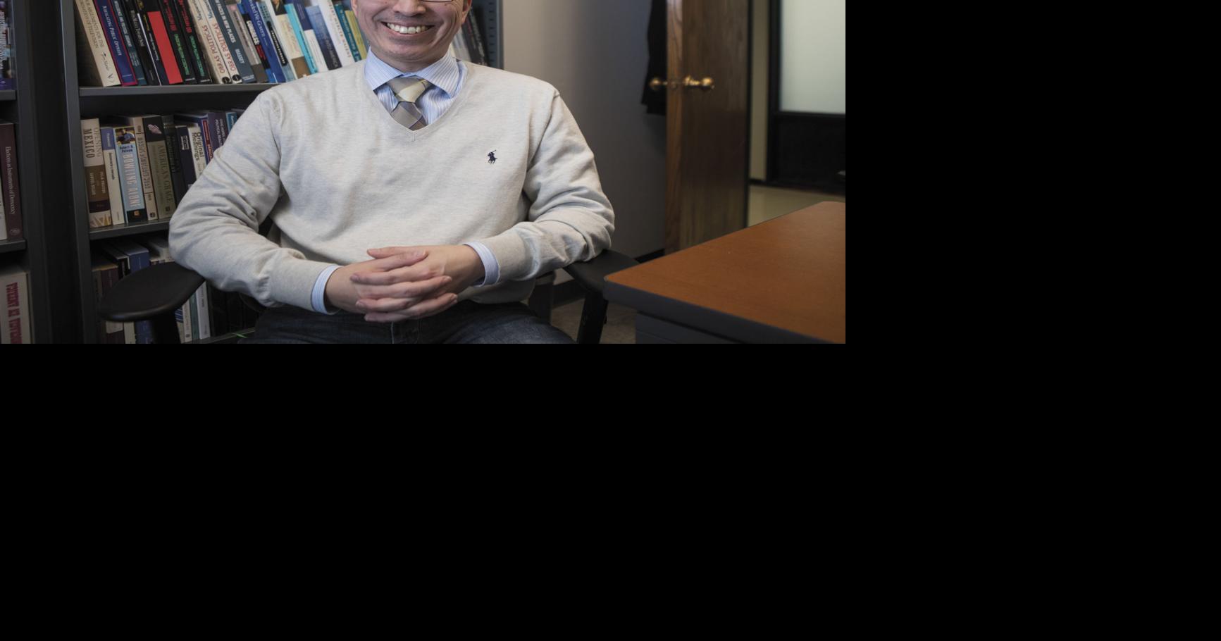 UNL professors move to US to pursue dreams | NSE | dailynebraskan.com