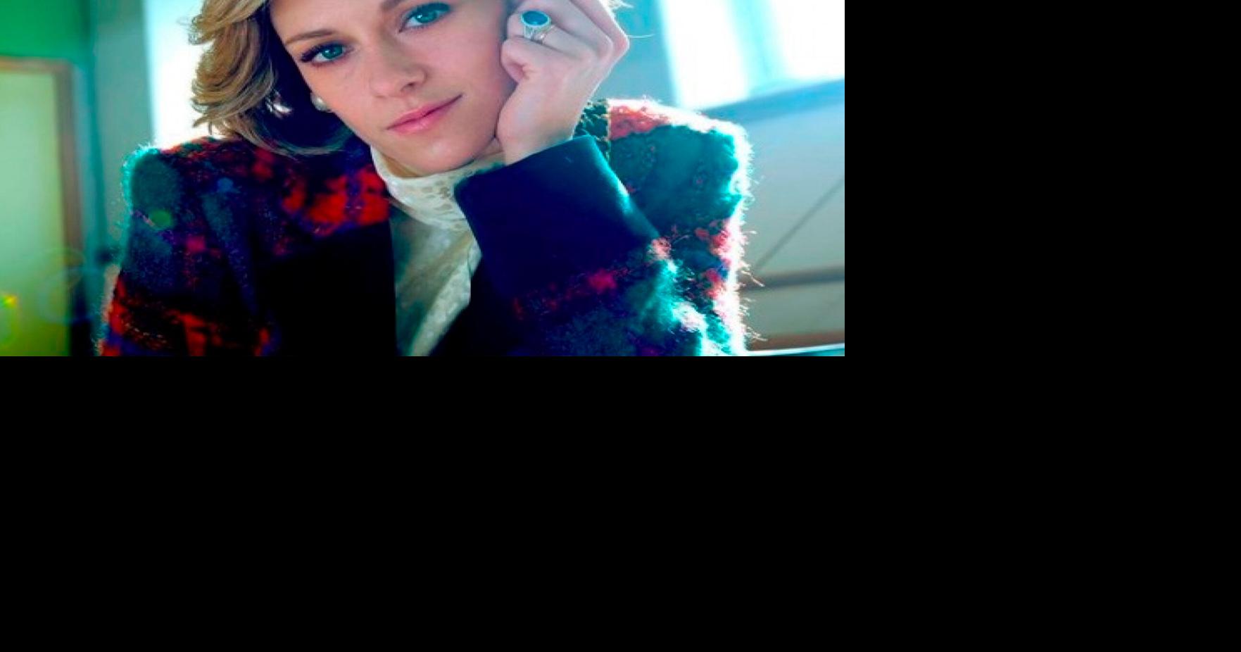 REVIEW: Kristen Stewart stuns in ‘Spencer,’ one of the year’s finest ...