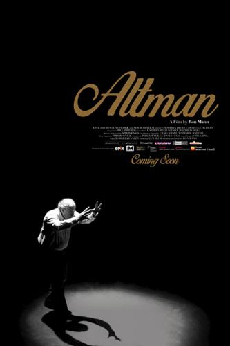 ‘Altman’ documentary seamlessly portrays director’s work and life ...