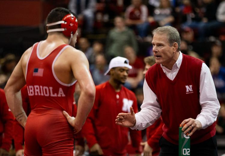 Nebraska wrestling ready to live up to preseason hype | Sports ...