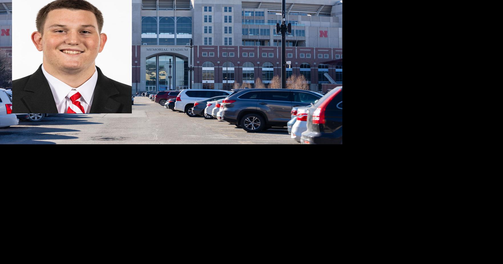 Nebraska football player arrested for suspected DUI | Sports ...