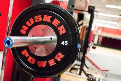 Nebraska Athletic Performance Lab links innovative science, sports ...