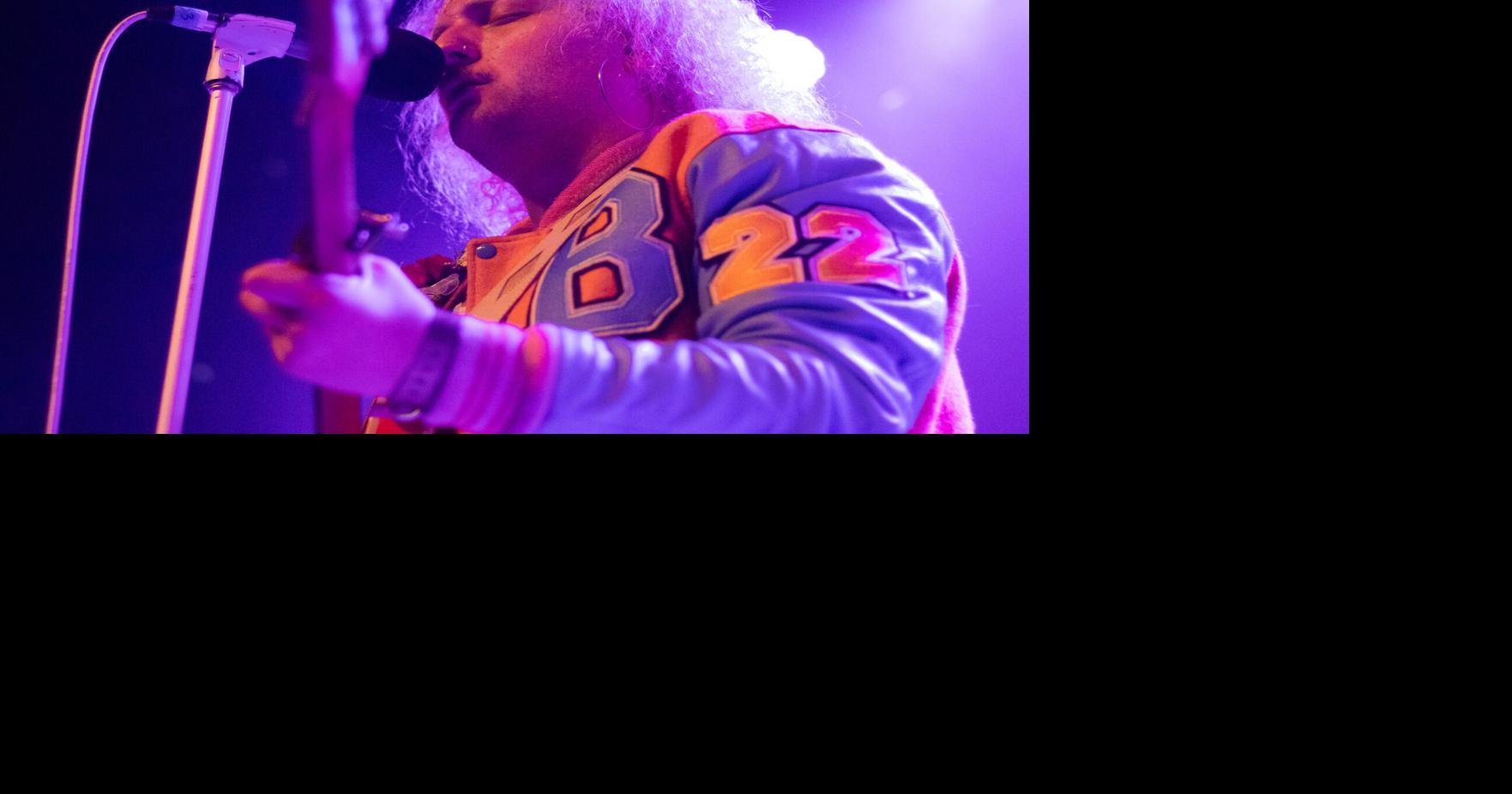 Omaha band debuts new music | Culture | dailynebraskan.com