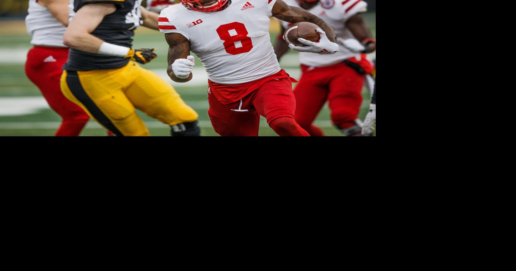 Gallery: Nebraska Football vs. Iowa | Gallery | dailynebraskan.com