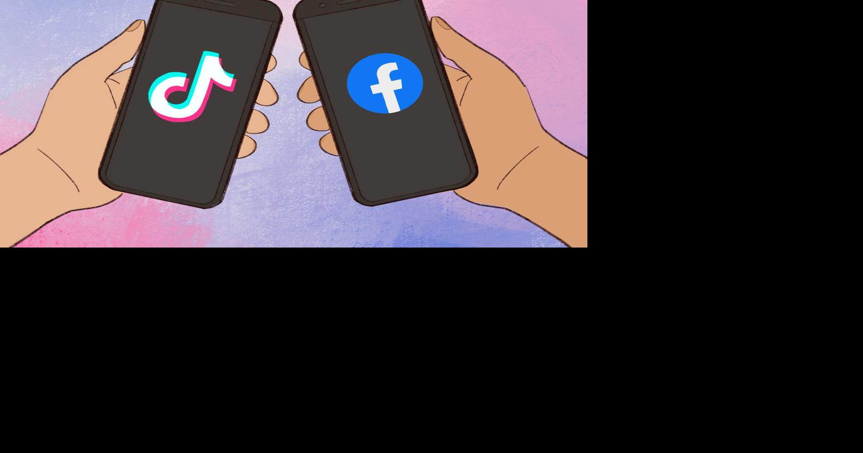 OPINION: TikTok is the new Facebook | Opinion | dailynebraskan.com