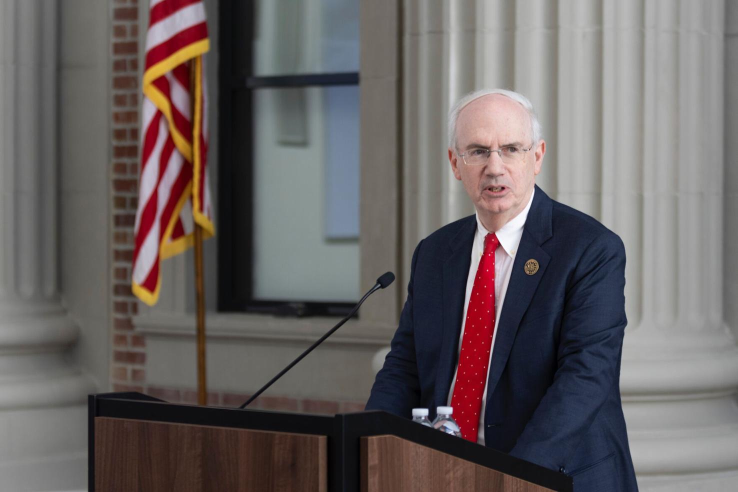 President Jeffrey Gold in conversation: ‘We need to be the best of the ...