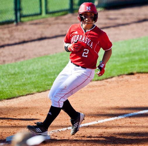 Nebraska softball prepares for the end of fall season | Sports ...