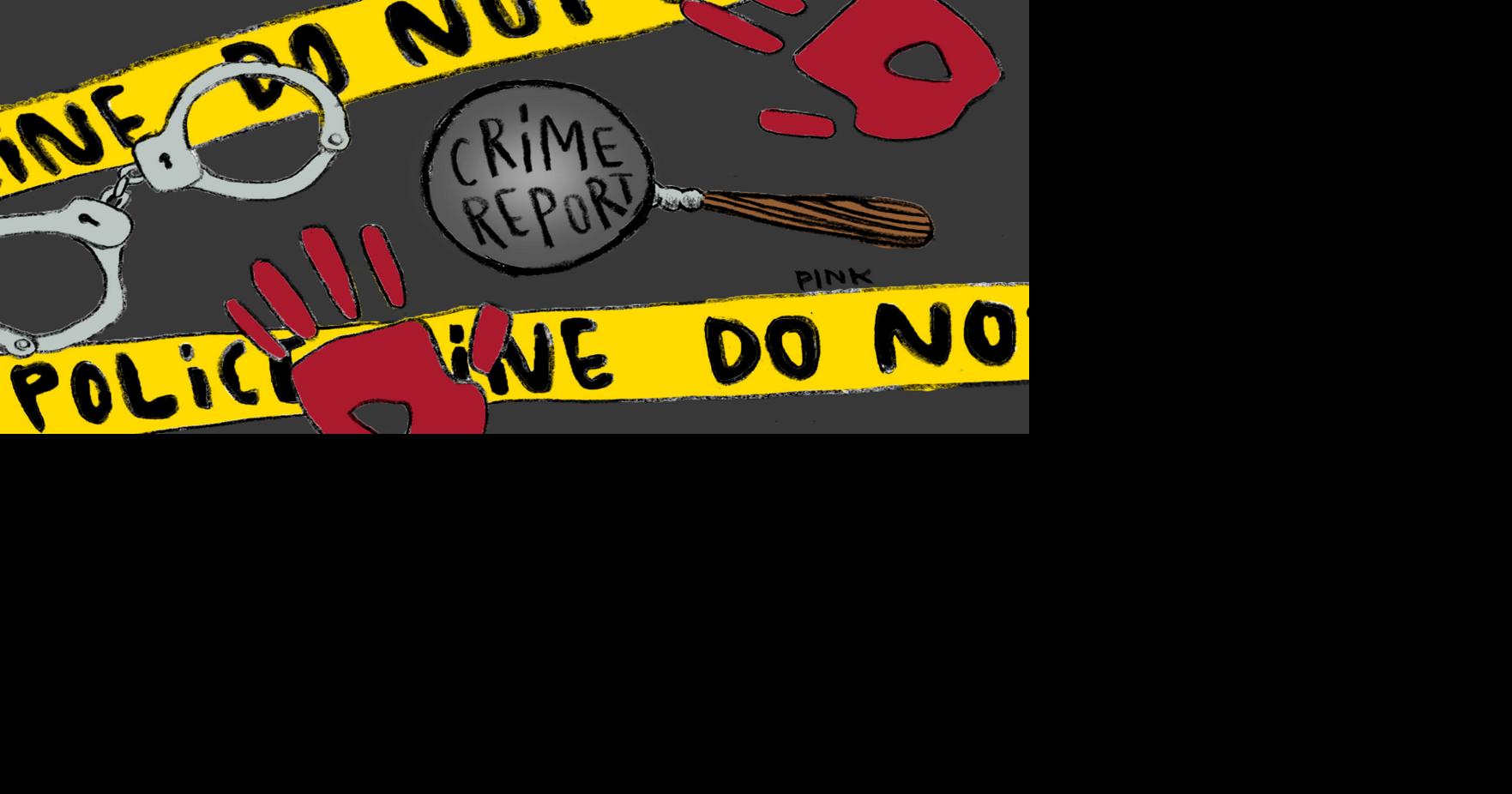 Weekly crime log, Dec. 1-7 | Crime | dailynebraskan.com