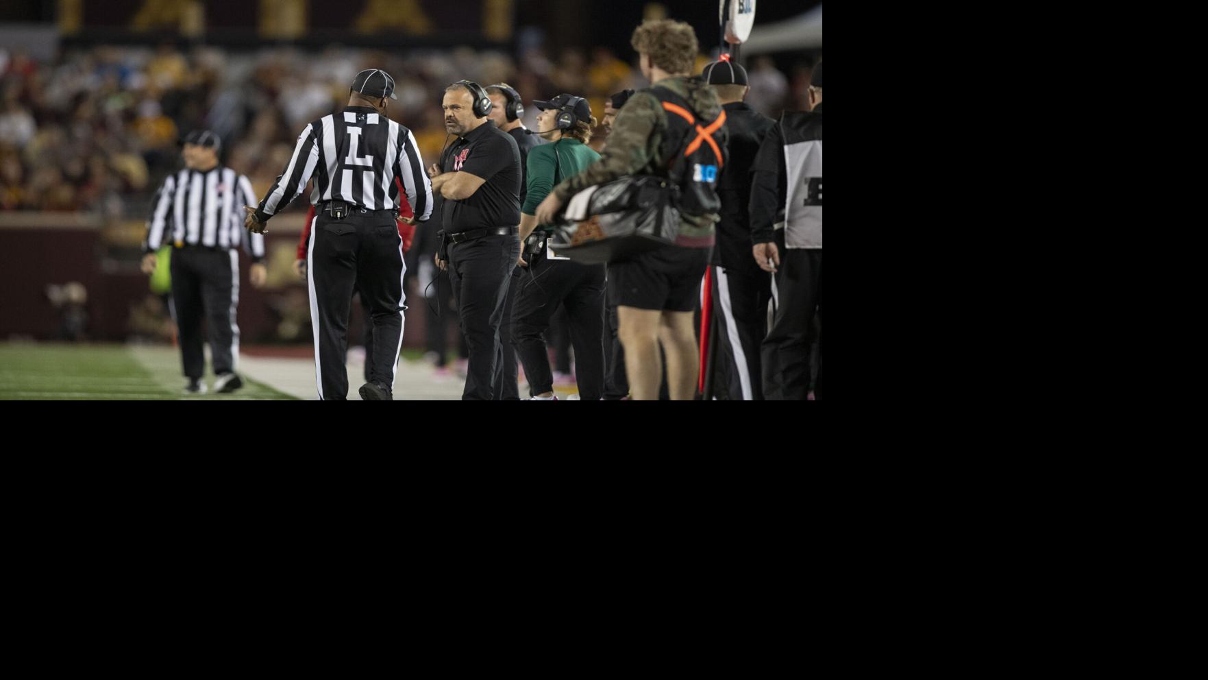 Sports | dailynebraskan.com