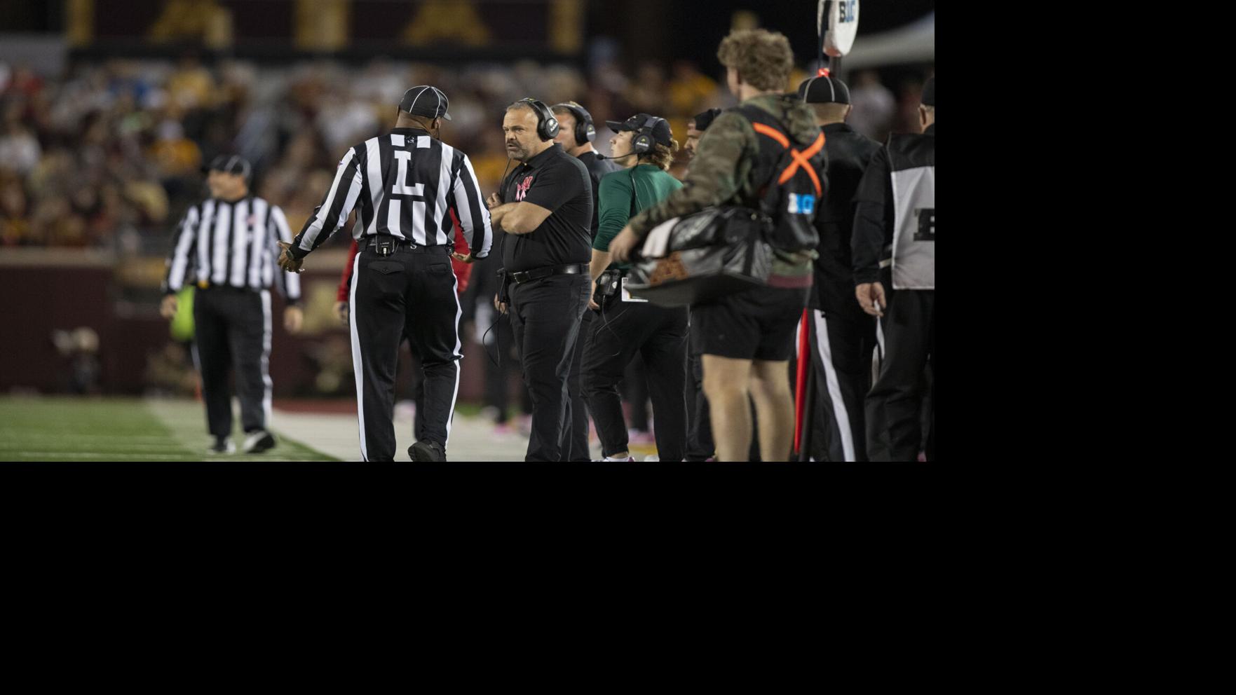 Sports | dailynebraskan.com