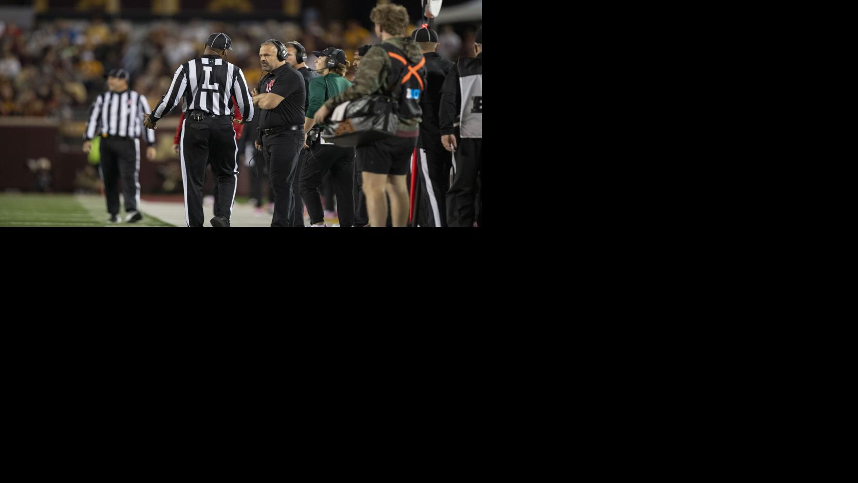 Sports | dailynebraskan.com