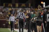 Nebraska hiring Geep Wade from Georgia Tech as offensive line coach ...