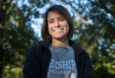 Epileptic student fundraises to find security with service dog ...