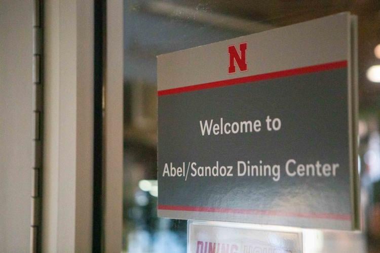 CURIOUS CORNHUSKER: Why does Abel Dining Center close on the weekends ...