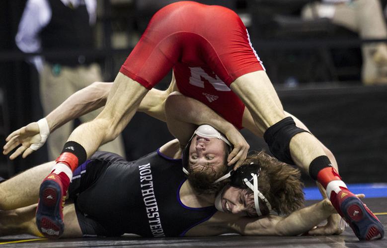 Photo Gallery: 2016 Big Ten Wrestling Championships | Gallery ...