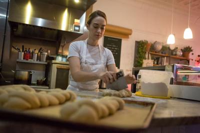 Goldenrod Pastries brings inclusivity, delicious treats to Lincoln ...
