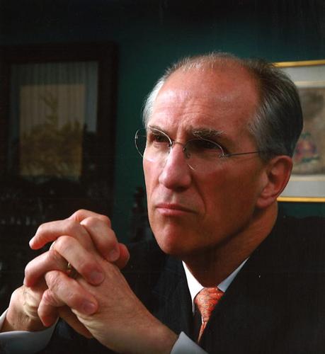 Dave Domina announces candidacy for US Senate | News | dailynebraskan.com