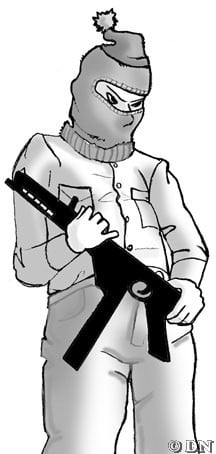 KYLE MICHAELIS: Operation White-Out begins anti-DN revolution ...