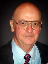 UNL economics department mourns the death of professor Campbell ...